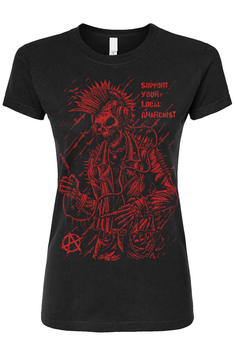 Tees – VampireFreaks Wholesale