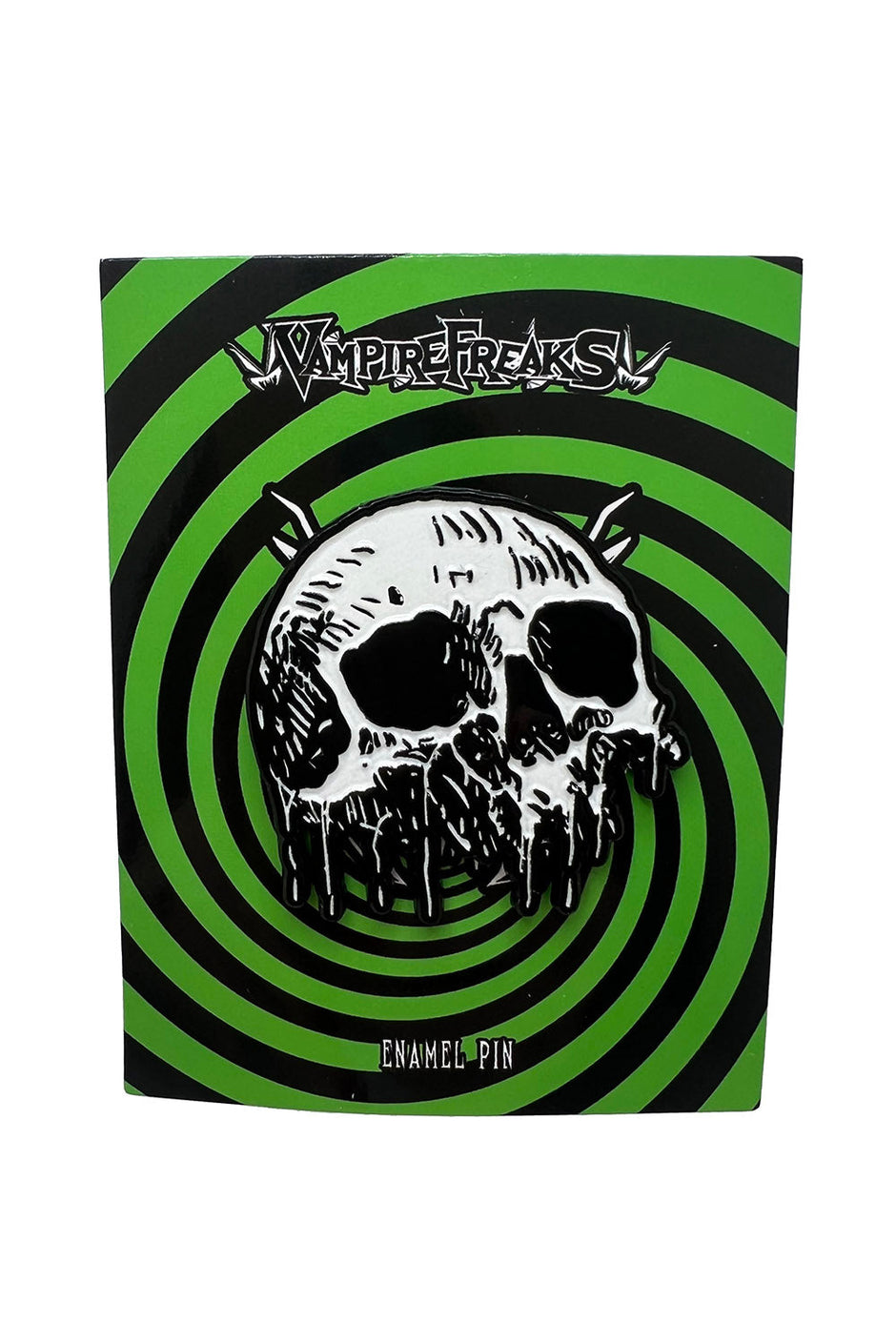 Pins & Patches – VampireFreaks Wholesale