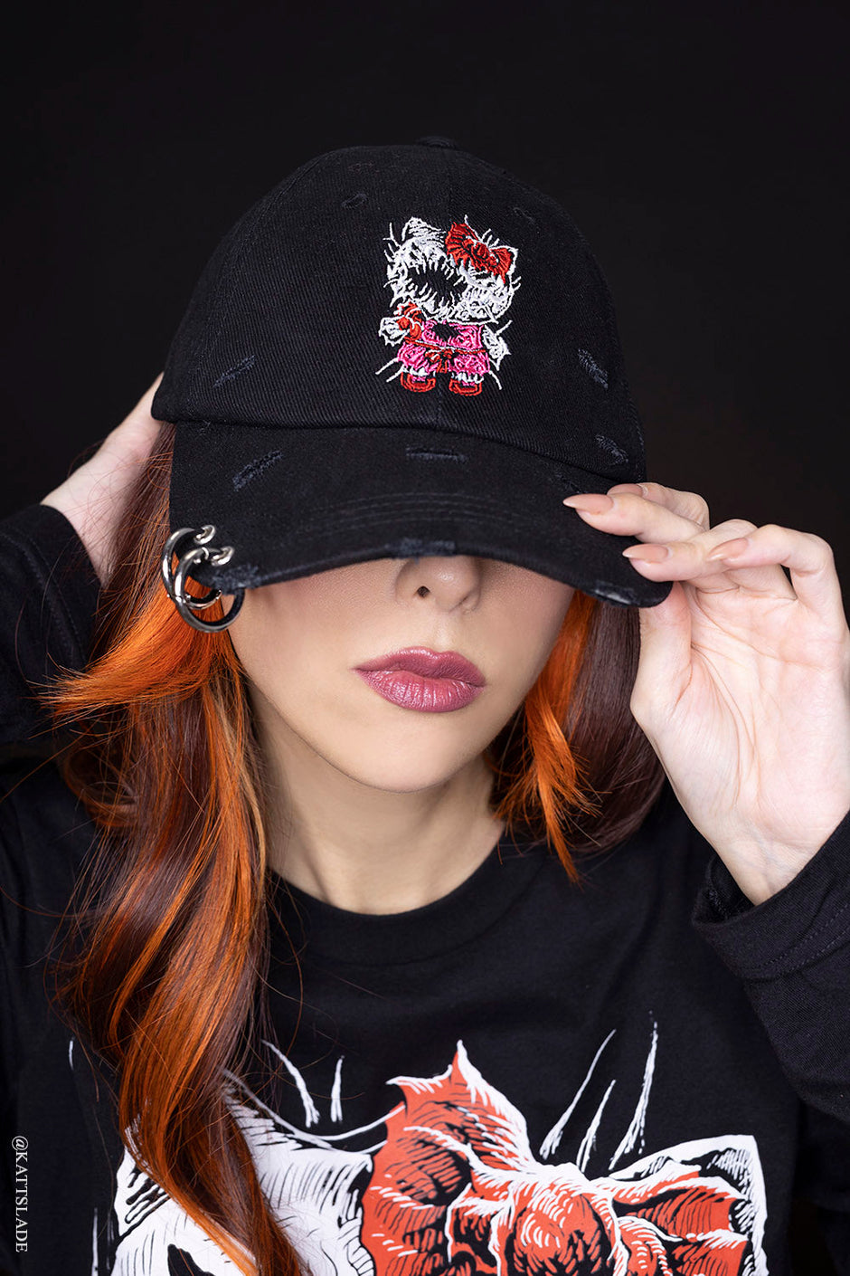Hats & Headwear – VampireFreaks Wholesale