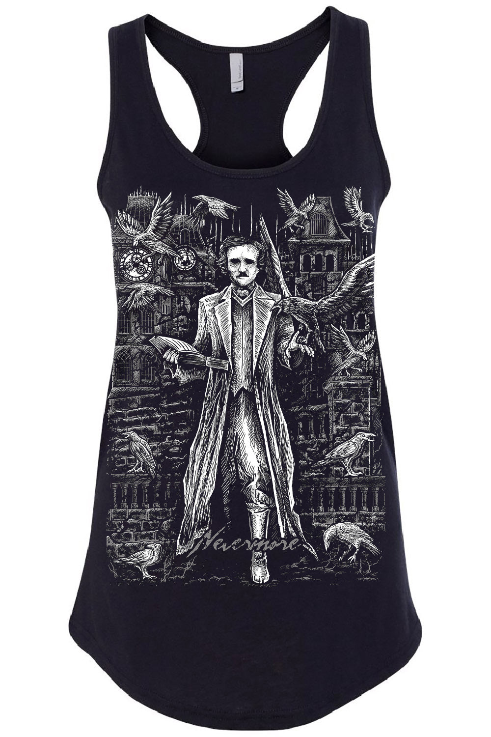 Tees – VampireFreaks Wholesale
